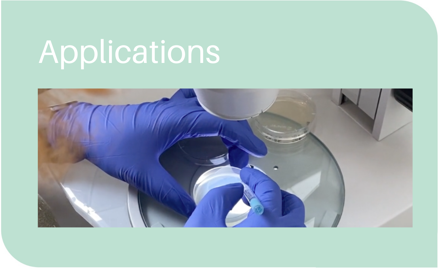 Worm-on-Chip technology and its applications - Nagi Bioscience