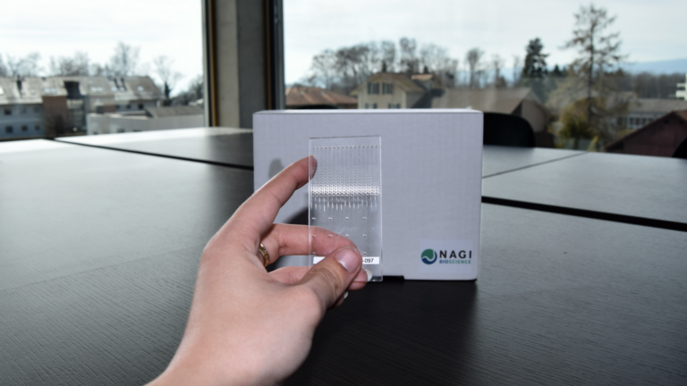 Nagi™ Assay kits - Nagi Bioscience