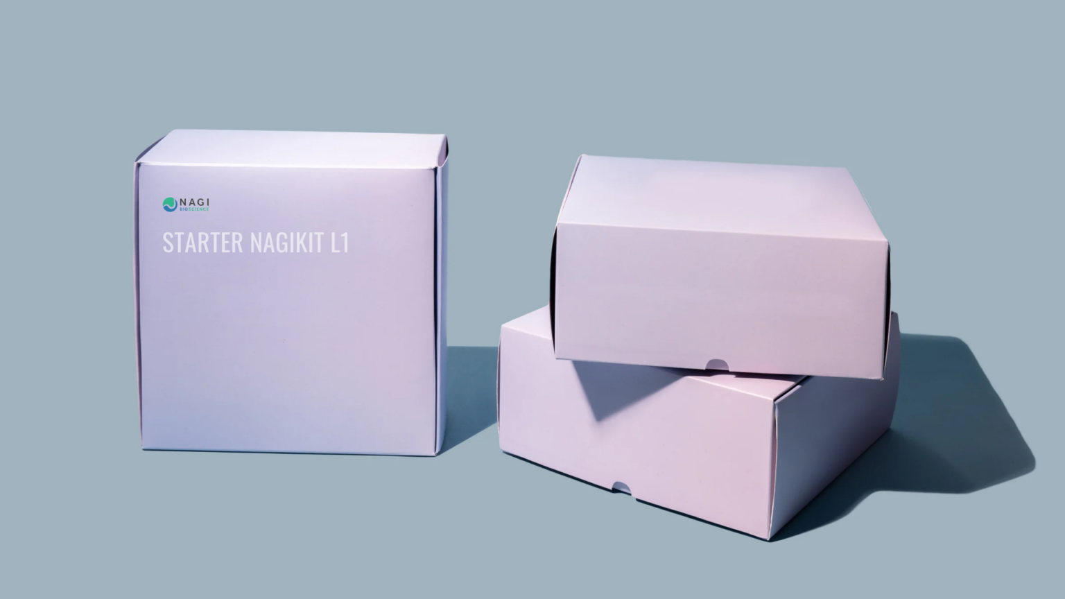 Nagi™ Assay kits - Nagi Bioscience