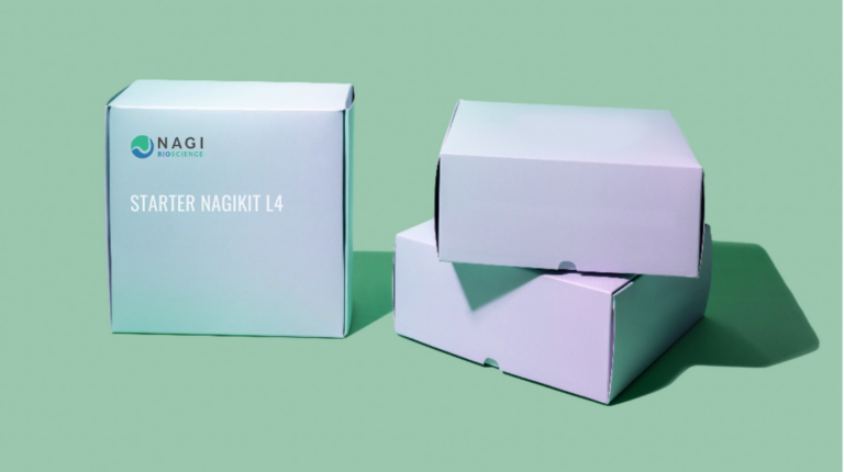 Nagi™ Assay kits - Nagi Bioscience