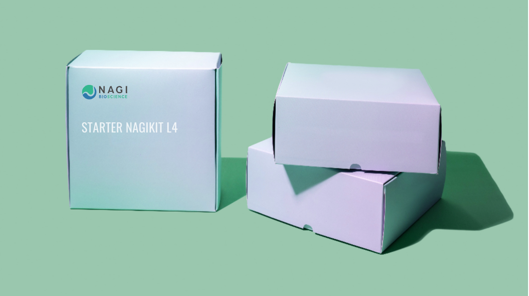 Nagi™ Assay kits - Nagi Bioscience