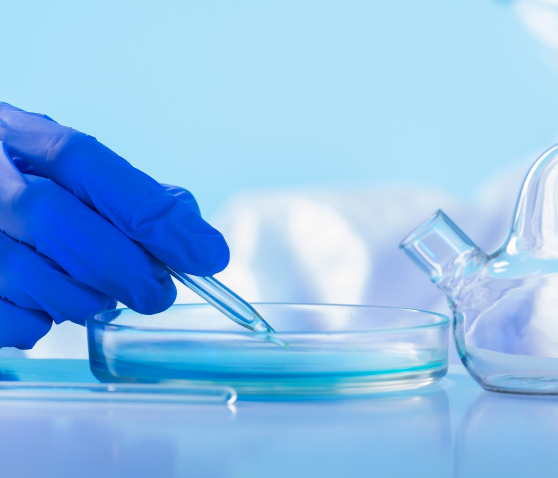 Contract laboratory solutions - Nagi Bioscience